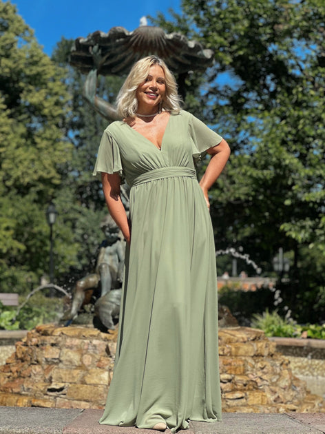 Violeta Krasa – Tegi "Nude"– KLERR.eu