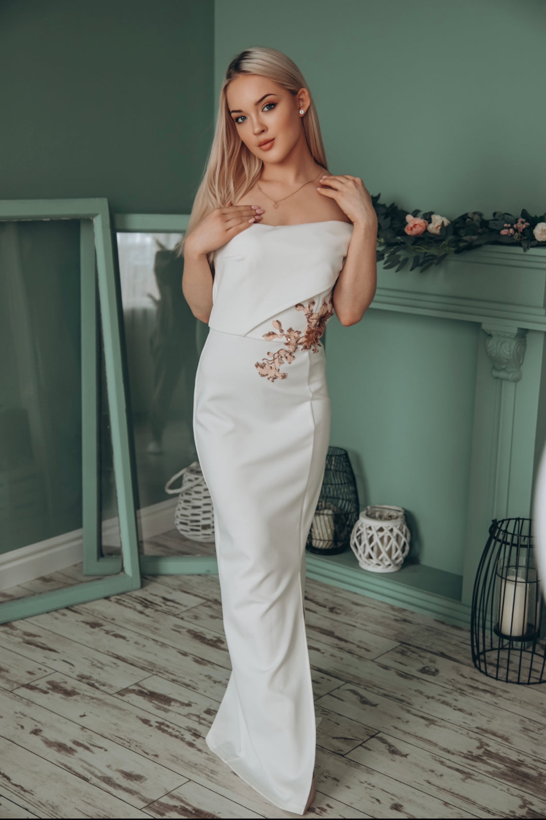 Līgavas kleitas īstai princesei | KLERR.eu – Lapa 3